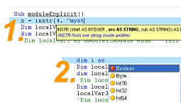 KBasic Software - Free full featured modern BASIC language for Windows®, Mac OS X® and Linux®