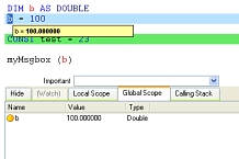 KBasic Software - Free full featured modern BASIC language for Windows®, Mac OS X® and Linux®